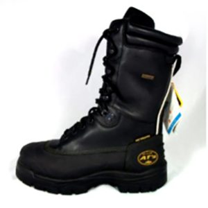 LaCrosse Longwall II 10″ Mining Boot MET/NMT | rmwilson