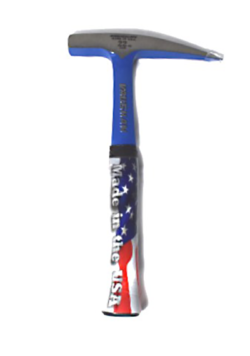 Short Handle Pick Hammer | rmwilson