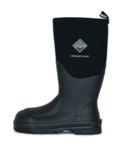 MUCK Rubber Mining Boots | rmwilson